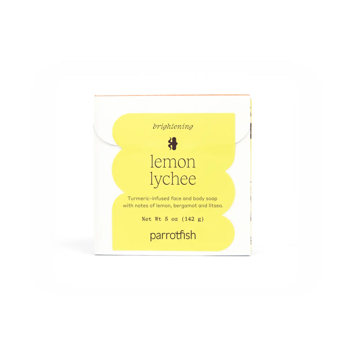 Face & Body Lemon/Lychee Bar – Indio