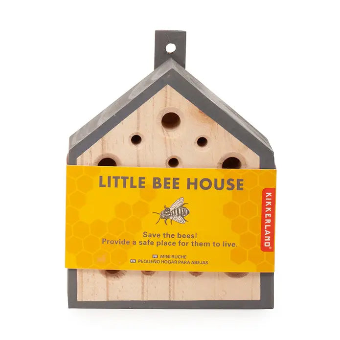 Little Bee House – Indio