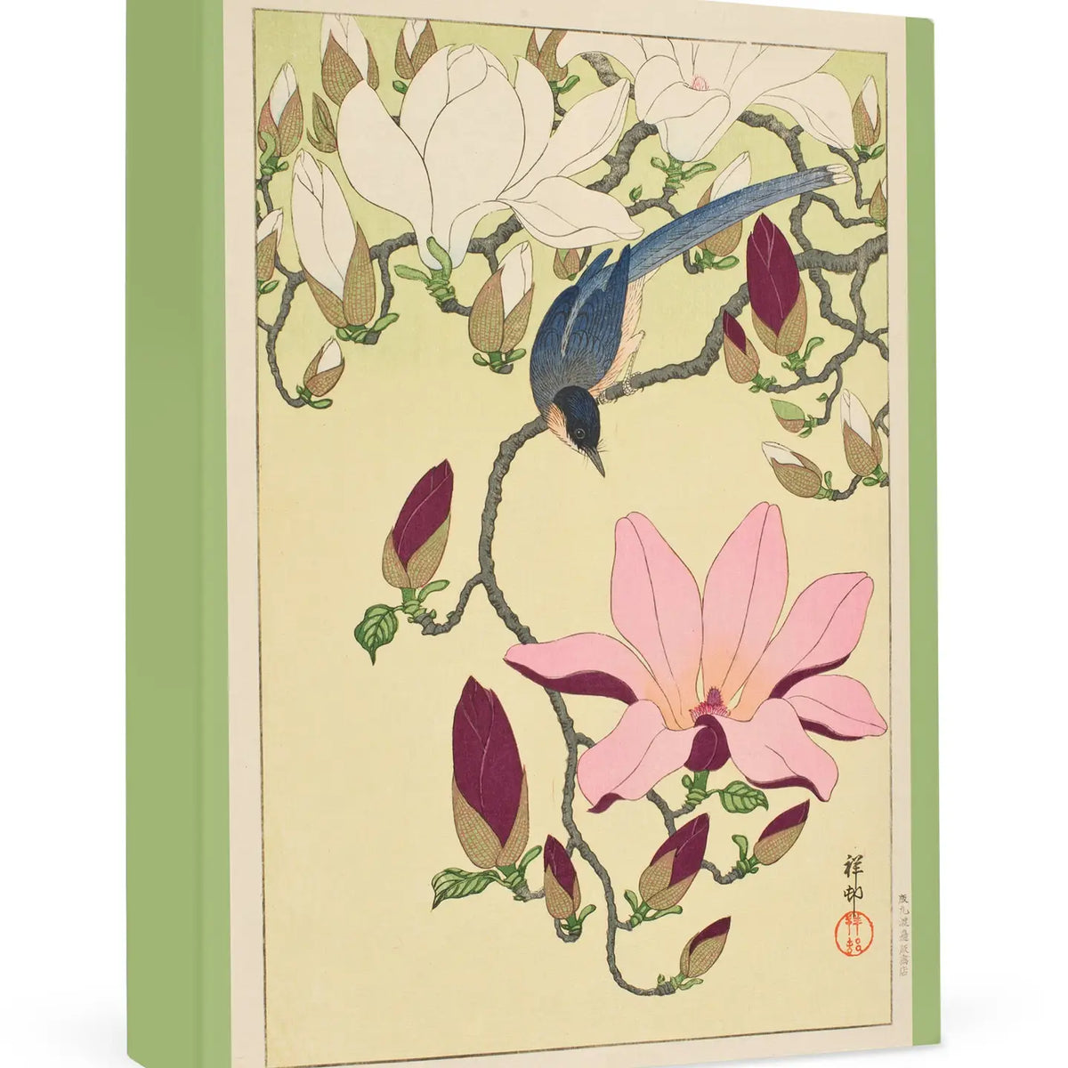 Ohara Shoson: Magnolia & Magpie Small Boxed Cards – Indio Durham