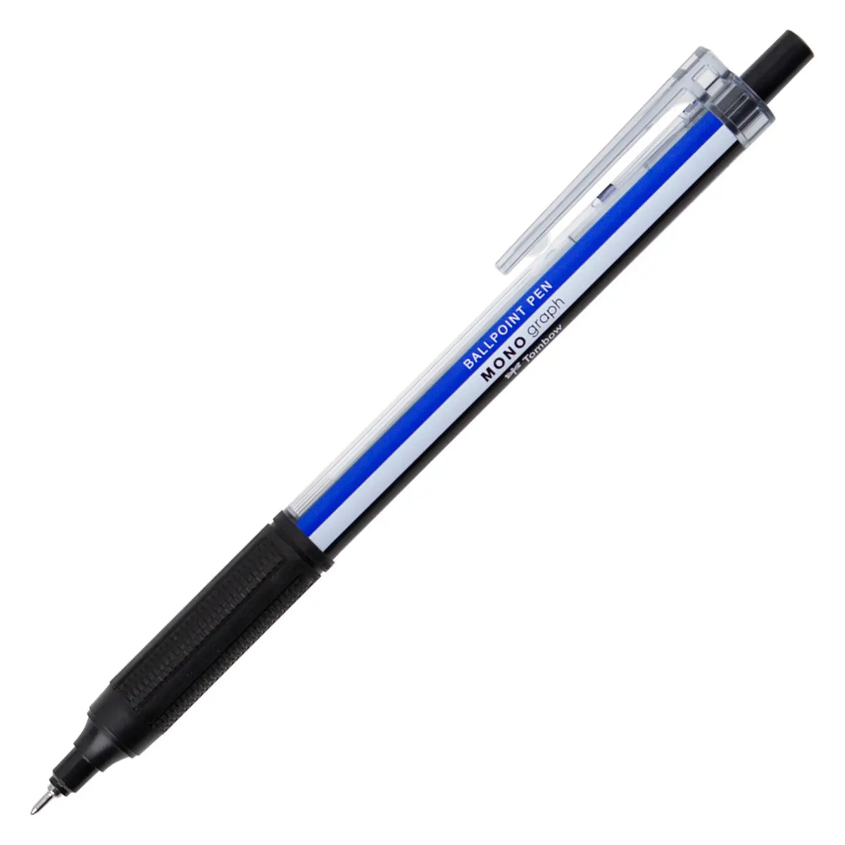 Mono Graph Lite Ballpoint Pen – Indio