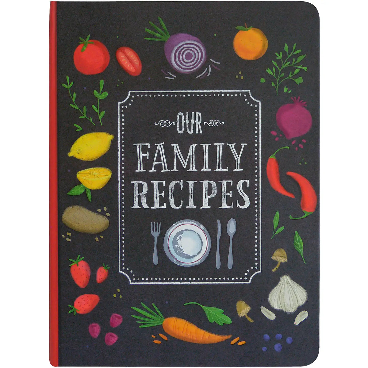 Our Family Recipes – Indio