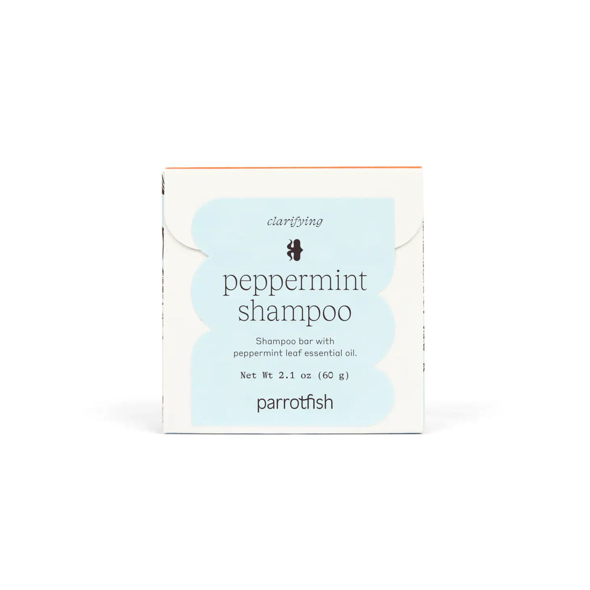 Peppermint Shampoo Bar – Indio Durham
