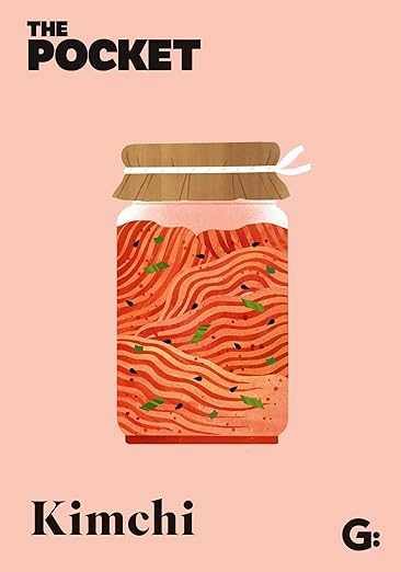 The Pocket Kimchi – Indio