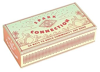 Spark Connection – Indio