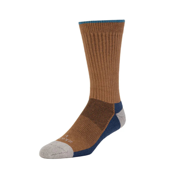 Summit Socks, Dark Bronze – Indio