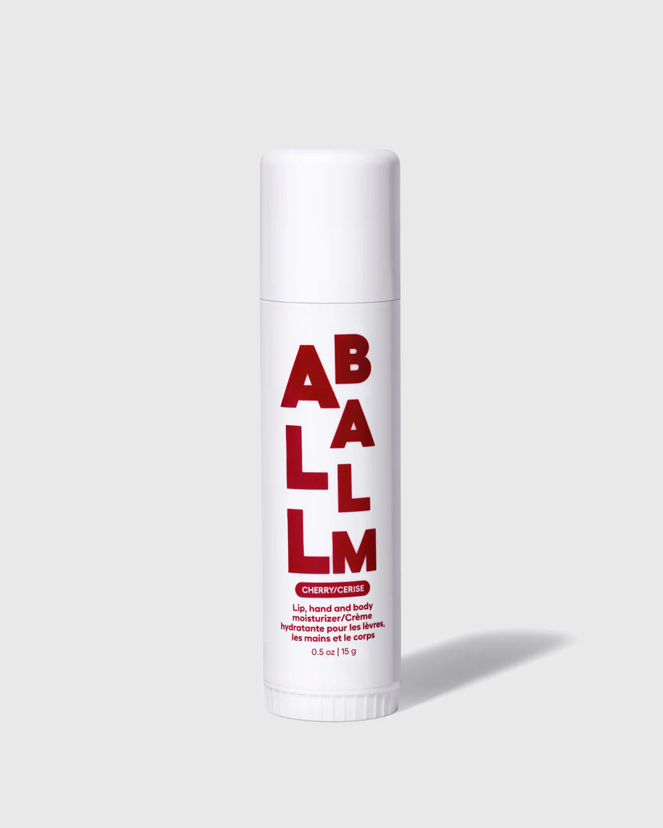 Cherry All Balm Stick, .5oz – Indio